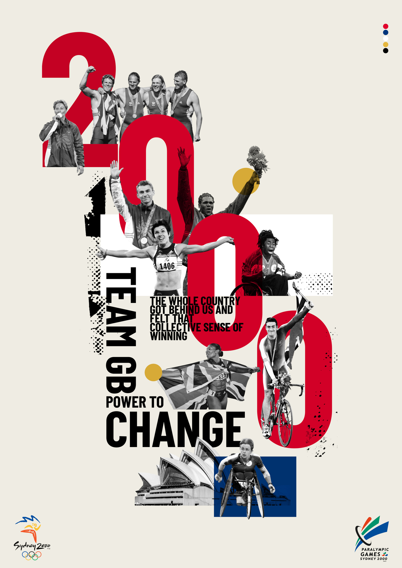 Barbara Gibson - Artist and Visual Designer