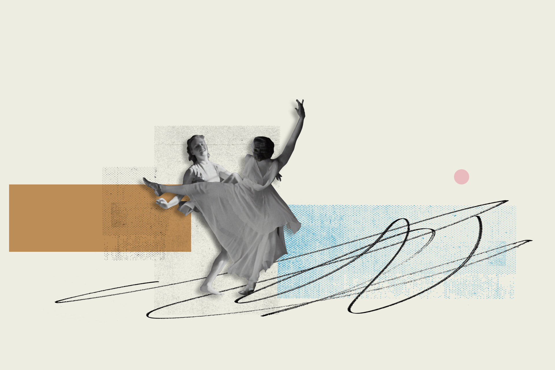 Barbara Gibson - Artist and Visual Designer