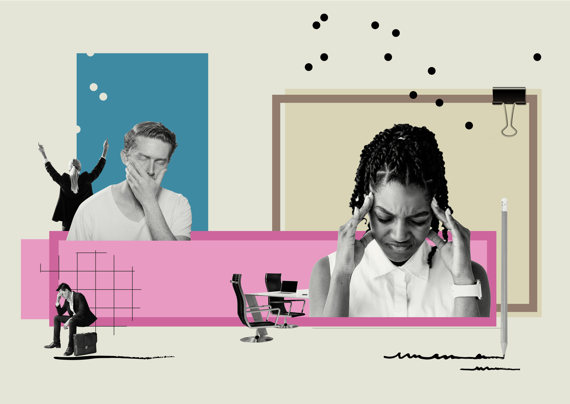 Barbara Gibson - Artist and Visual Designer