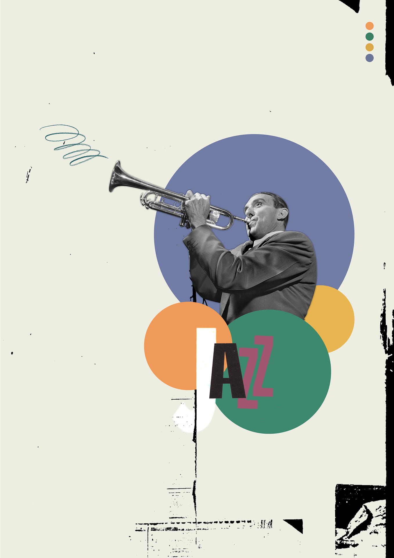 Barbara Gibson - Artist and Visual Designer