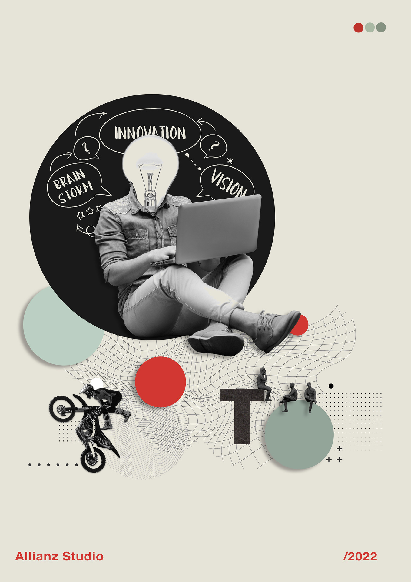 Barbara Gibson - Artist and Visual Designer