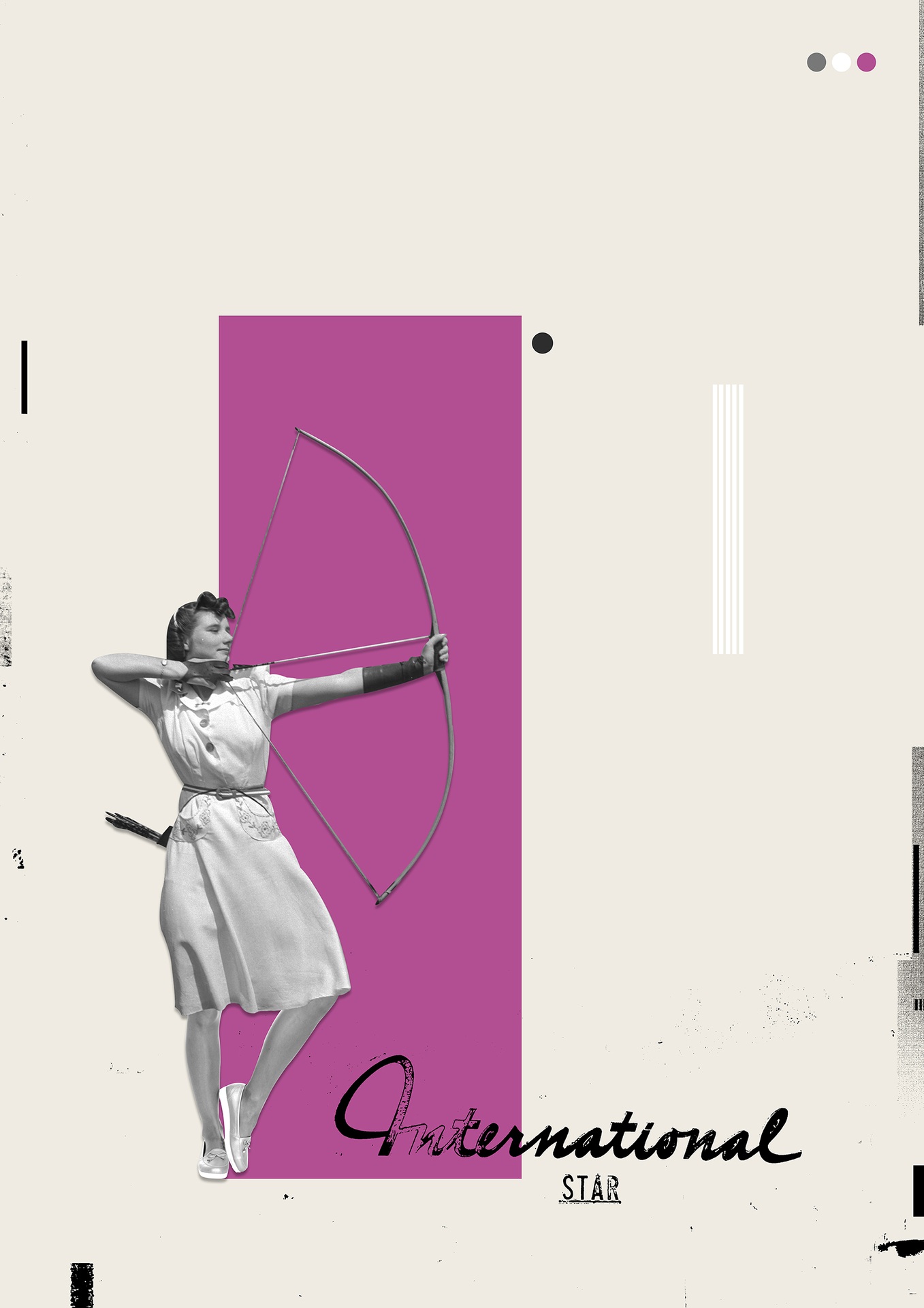 Barbara Gibson - Artist and Visual Designer