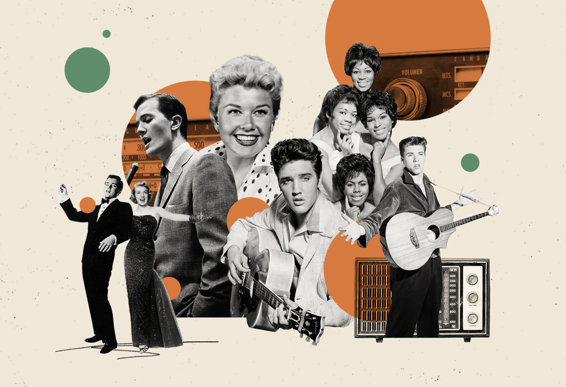 Barbara Gibson - Artist and Visual Designer