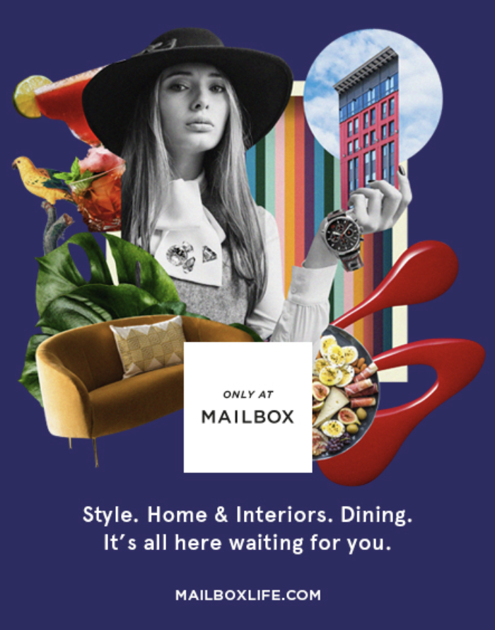 Barbara Gibson - Artist and Visual Designer