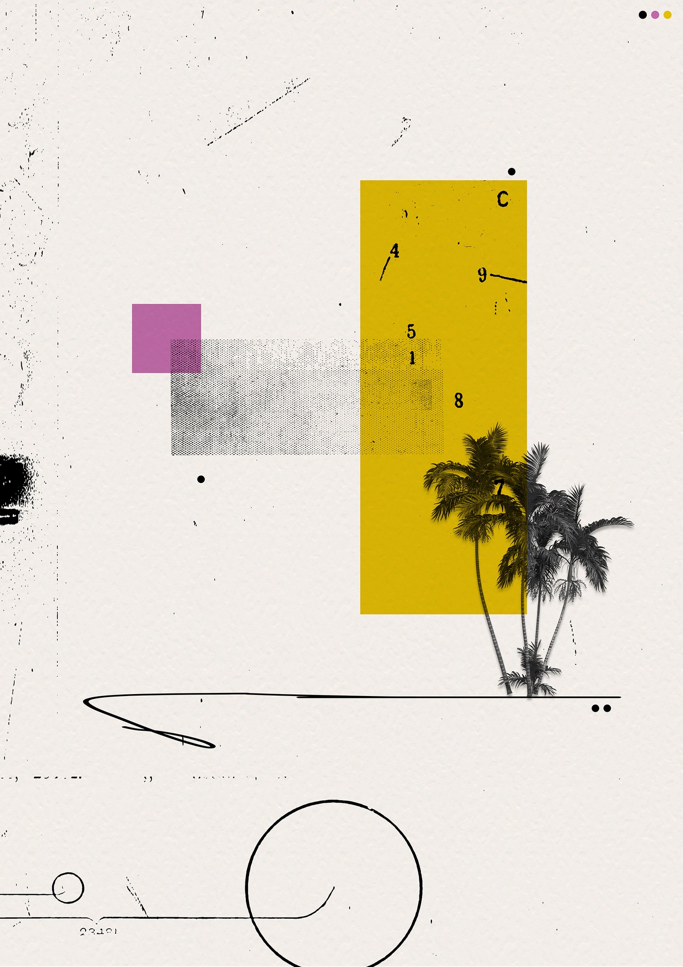 Barbara Gibson - Artist and Visual Designer