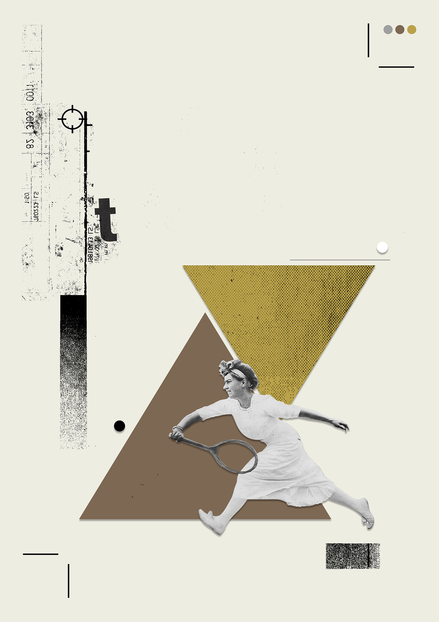 Barbara Gibson - Artist and Visual Designer