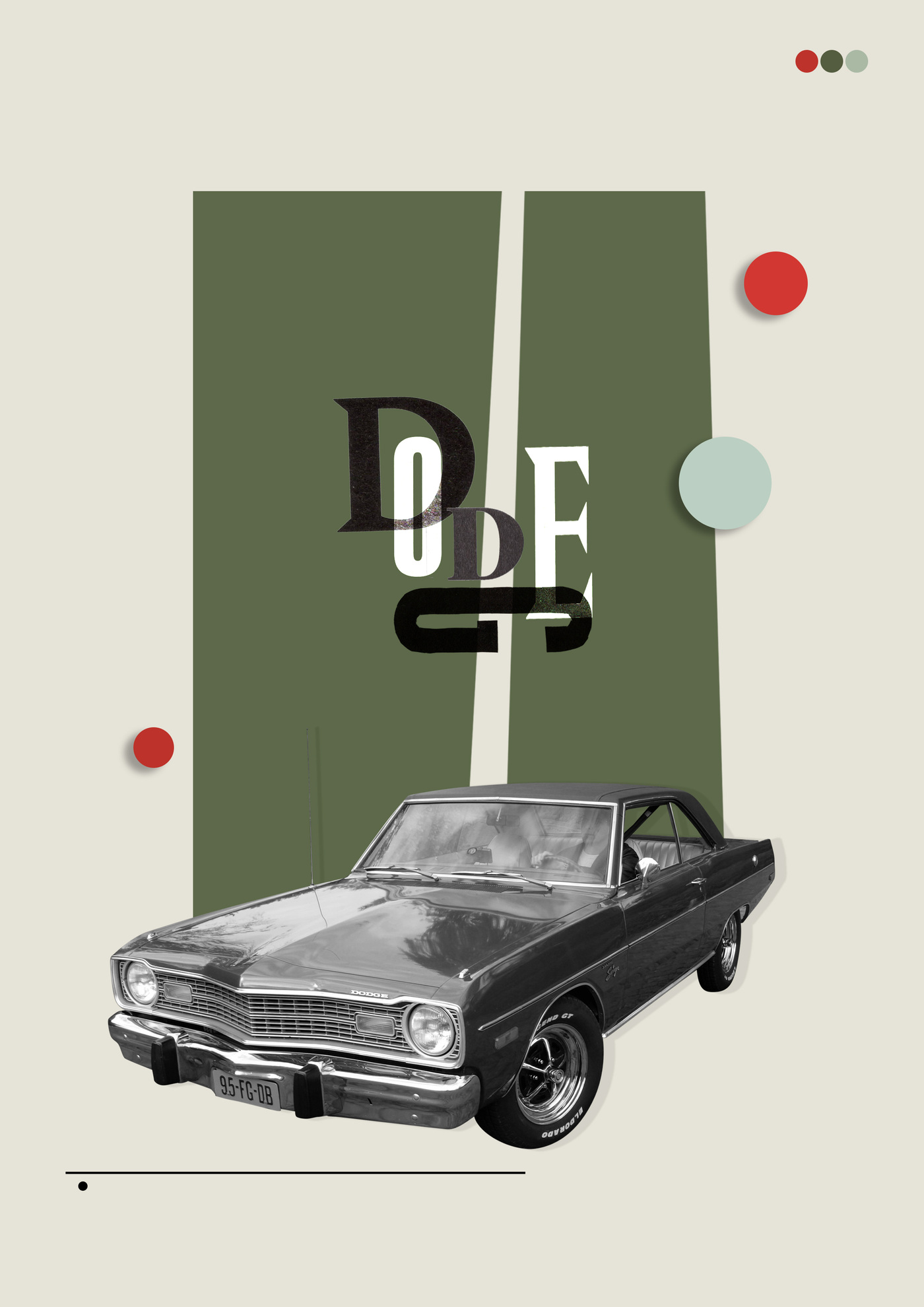 Barbara Gibson - Artist and Visual Designer