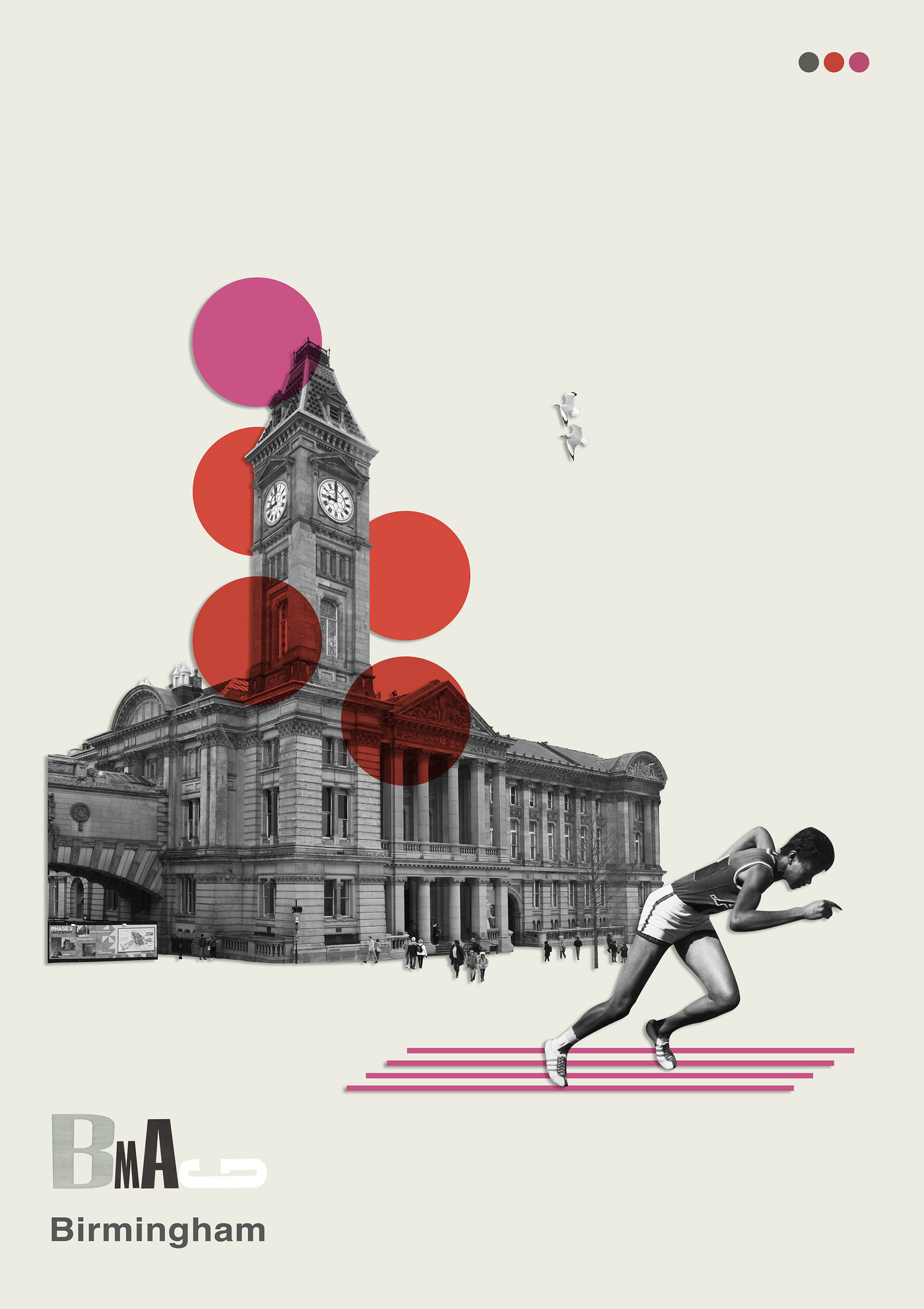 Barbara Gibson - Artist and Visual Designer