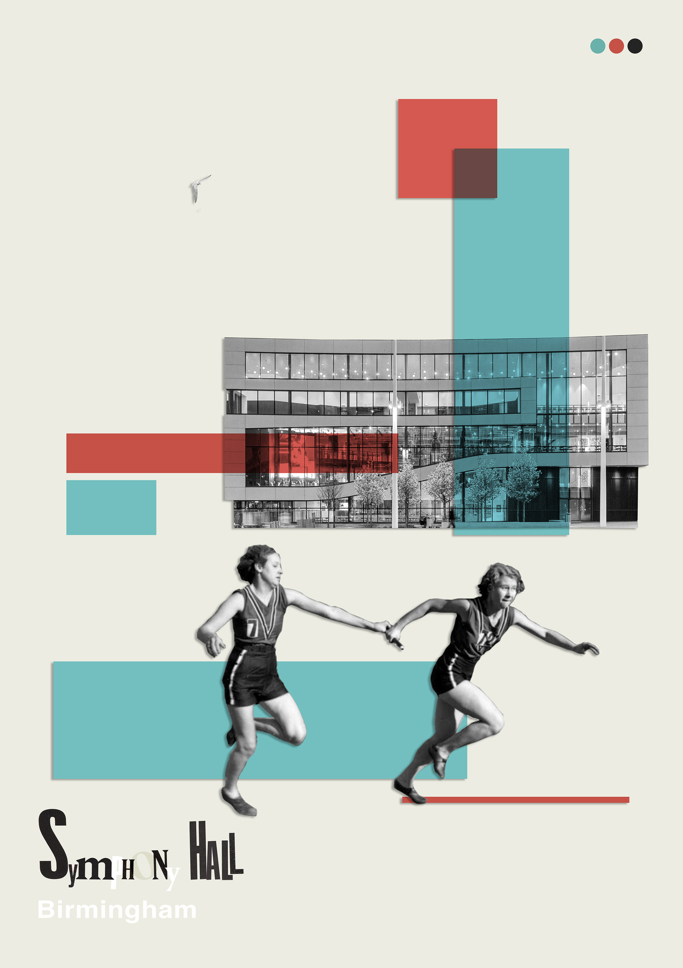 Barbara Gibson - Artist and Visual Designer