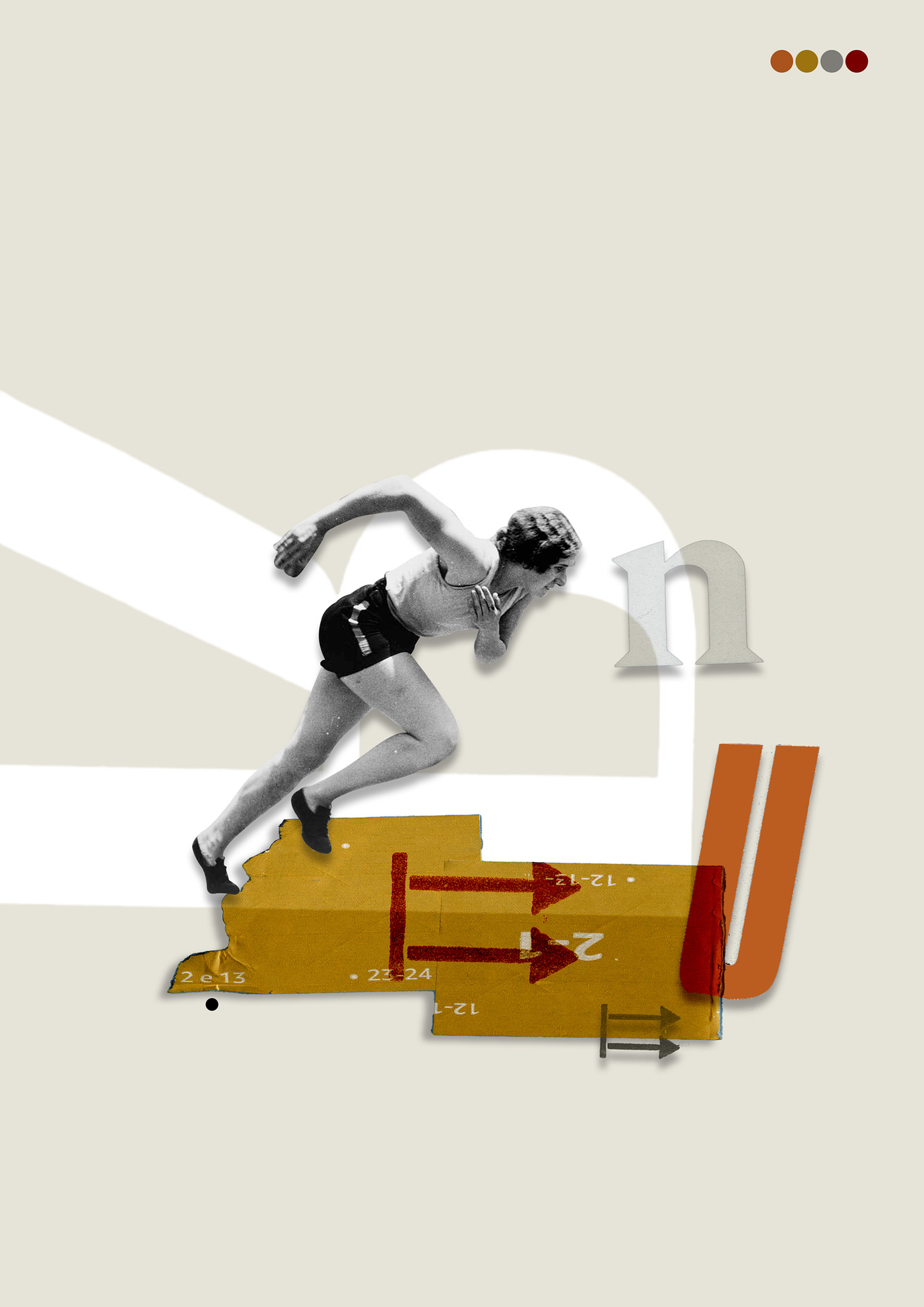 Barbara Gibson - Artist and Visual Designer