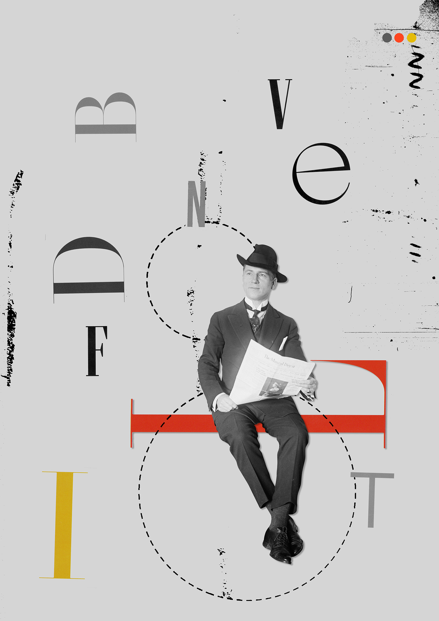 Barbara Gibson - Artist and Visual Designer