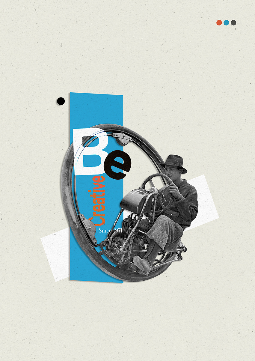 Barbara Gibson - Artist and Visual Designer