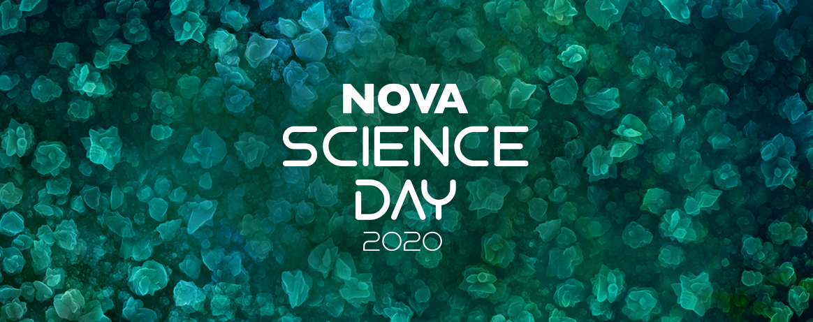 NOVA Science Yearly Magazine & Event