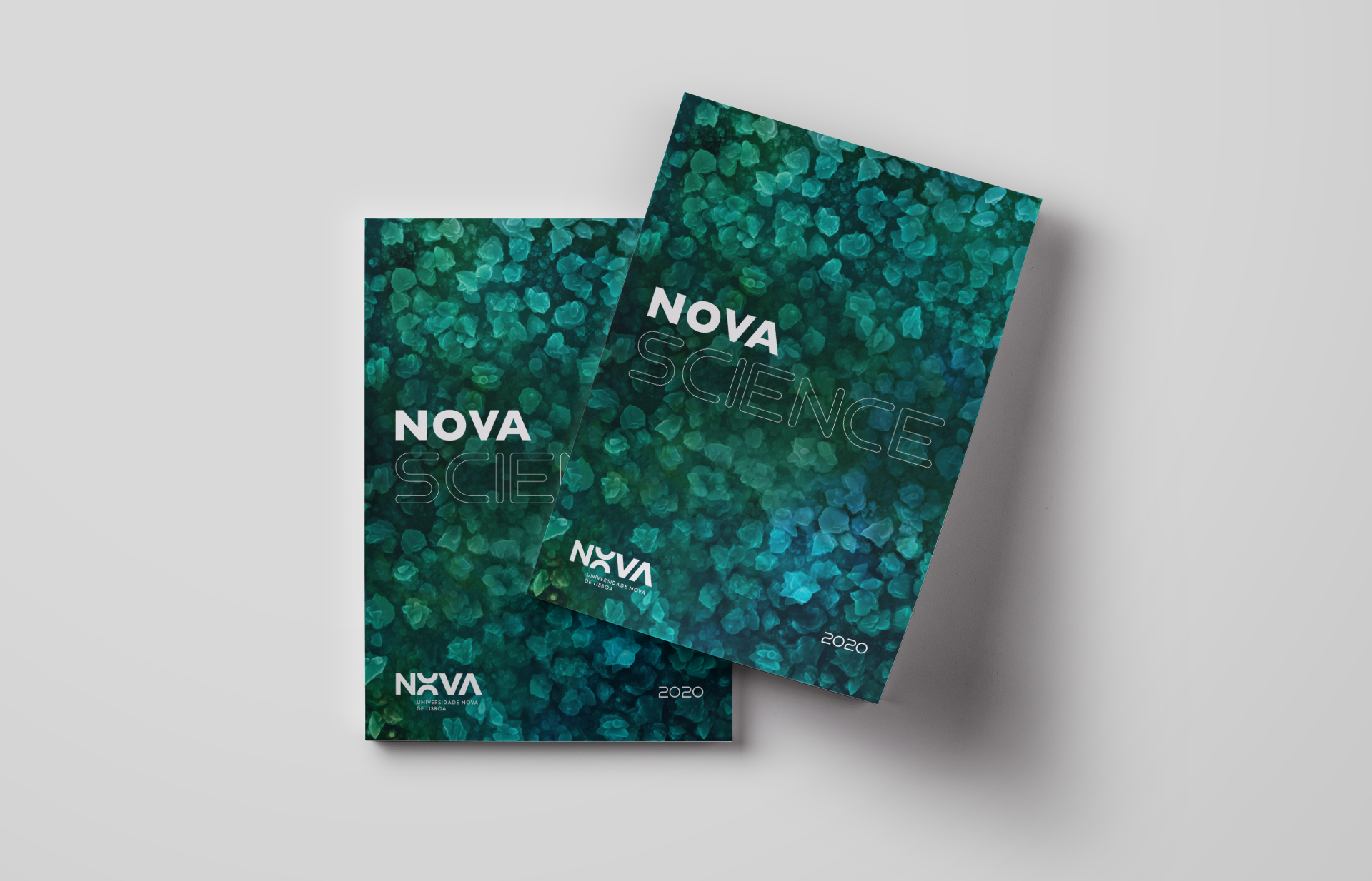 NOVA Science Yearly Magazine & Event