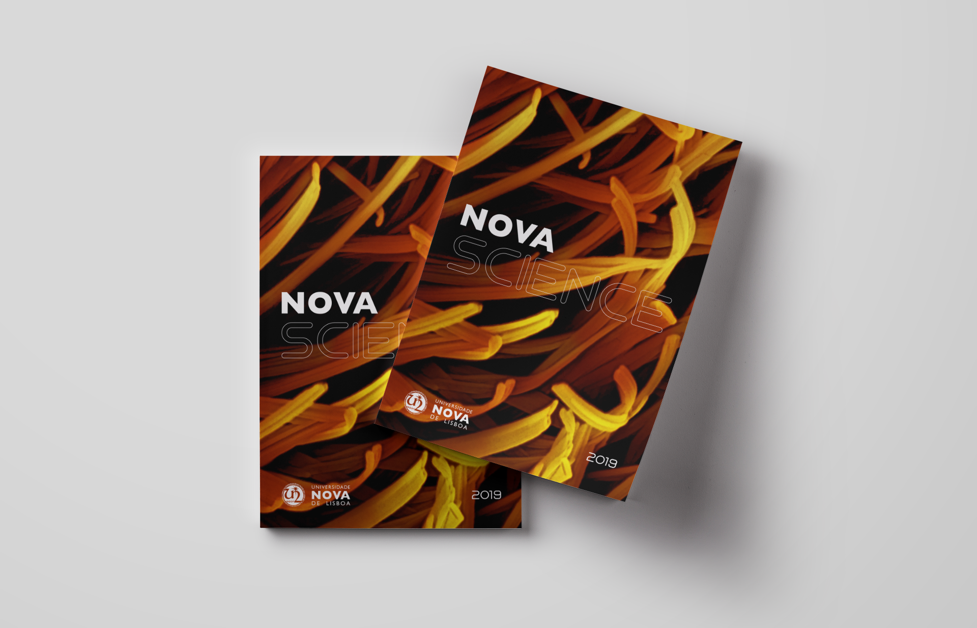 NOVA Science Yearly Magazine & Event