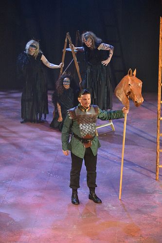 EPOC Macbeth Opera