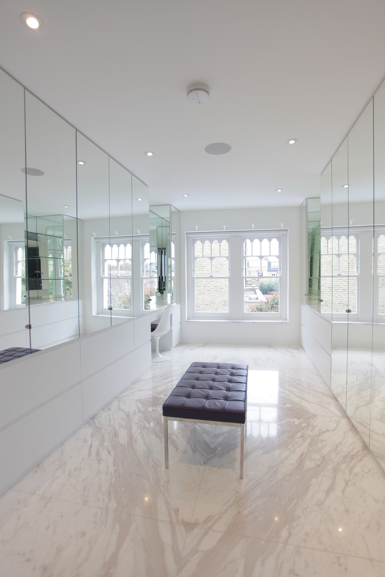 CLAPHAM HOUSE