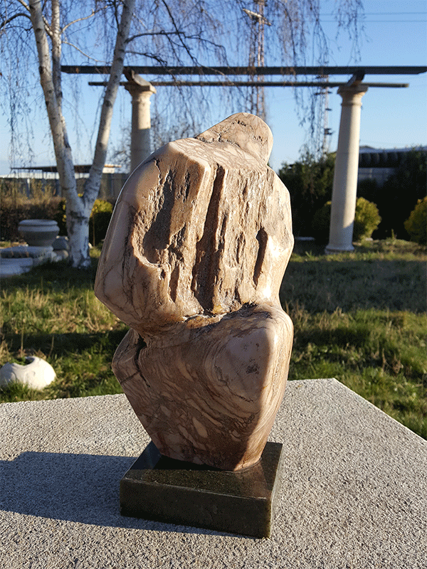 СКУЛПТУРИ, ФИГУРИ / FIGURES