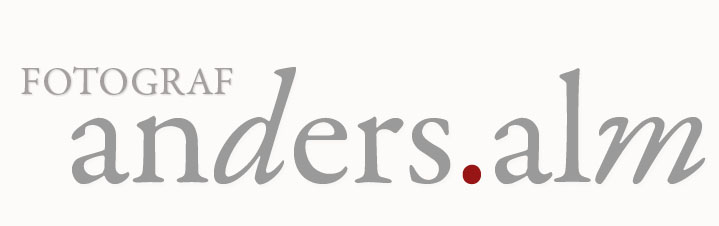 Anders Alm