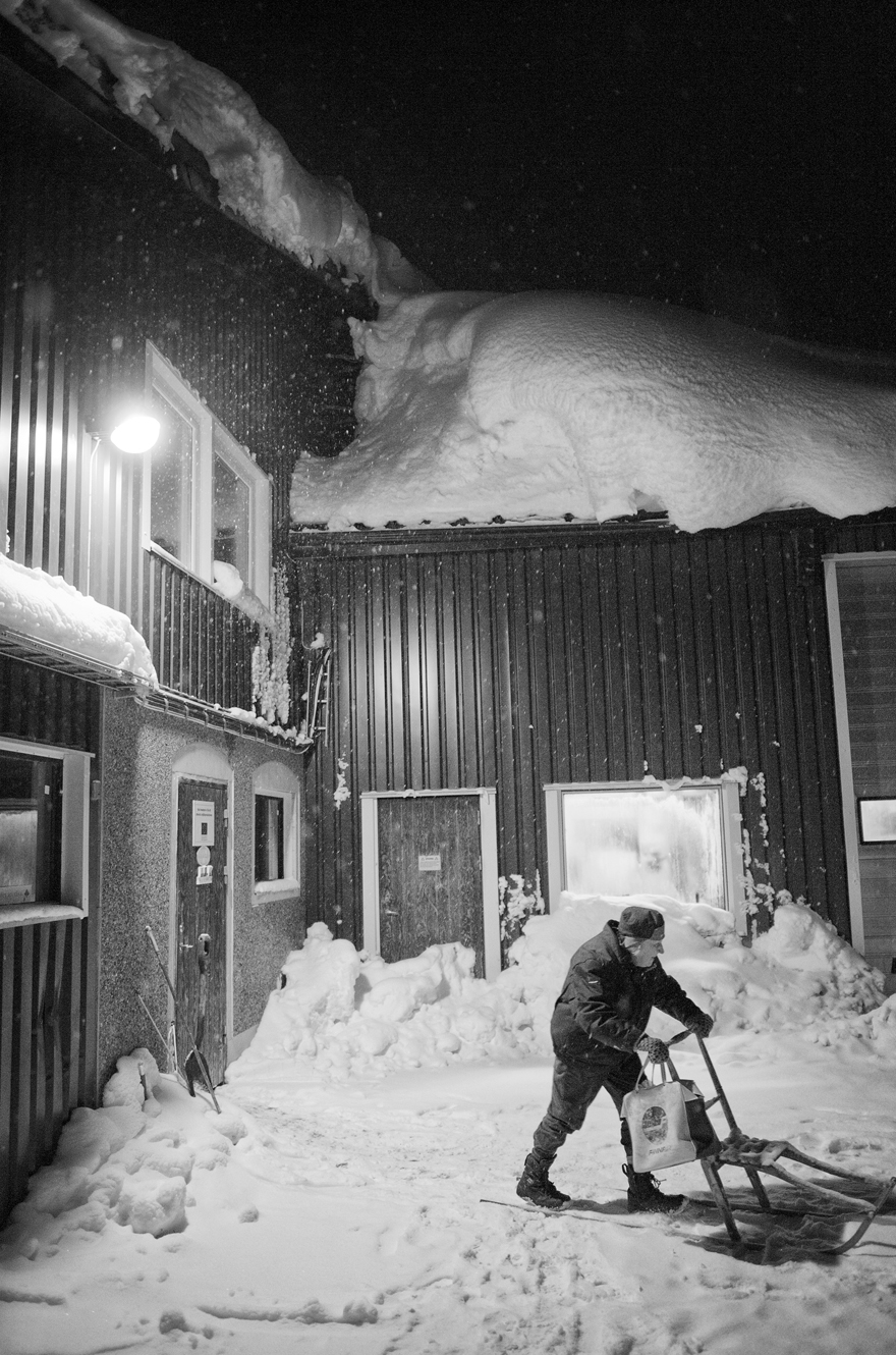 Anders Alm - Jorden Han ärvde - Sök Fotograf