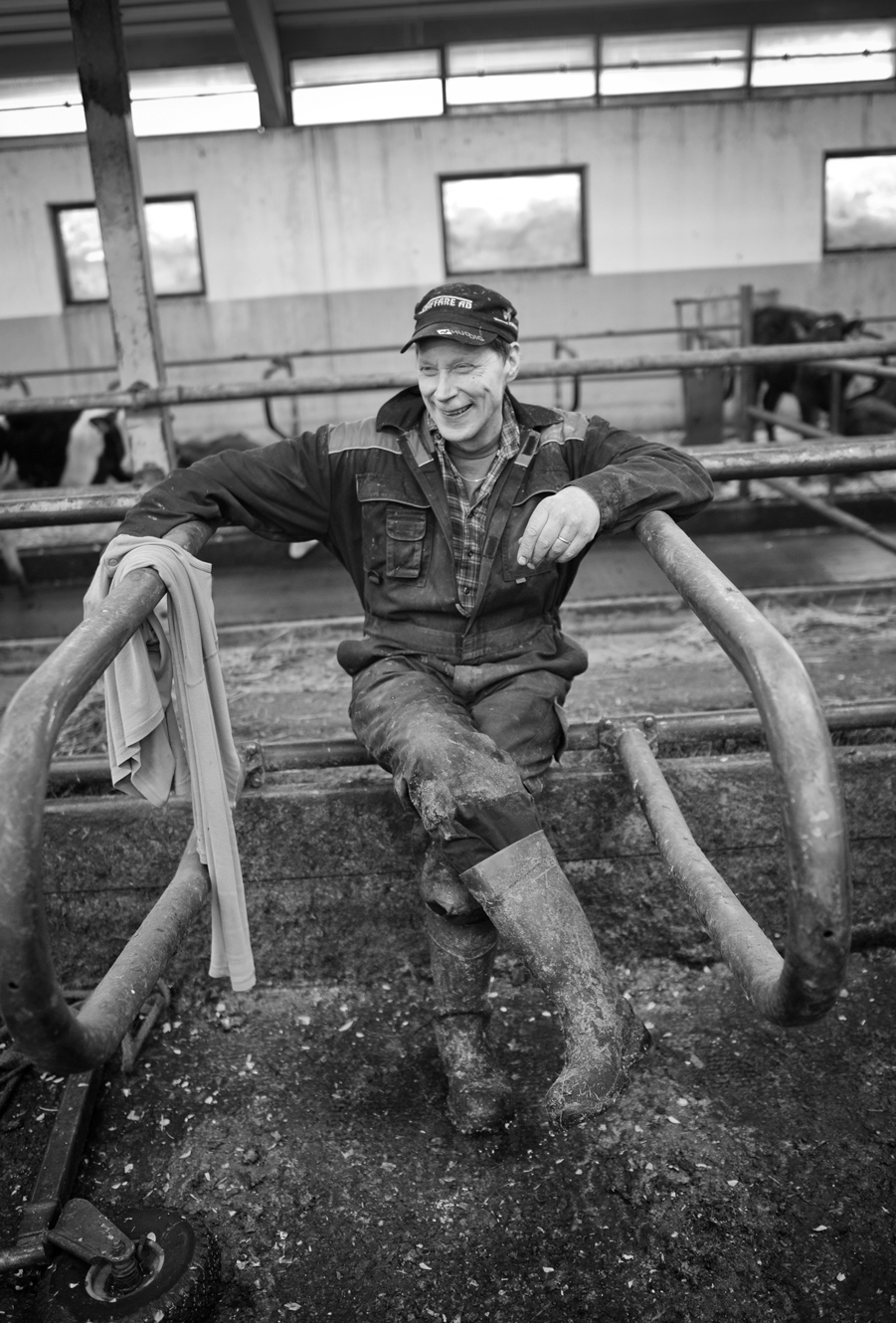 Anders Alm - Jorden Han ärvde - Sök Fotograf