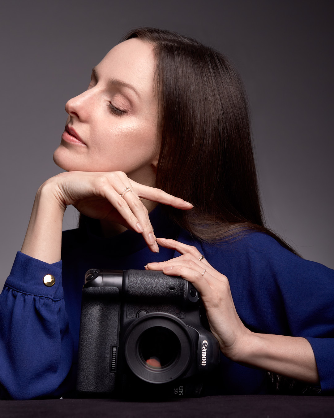 Kate Strucka | About