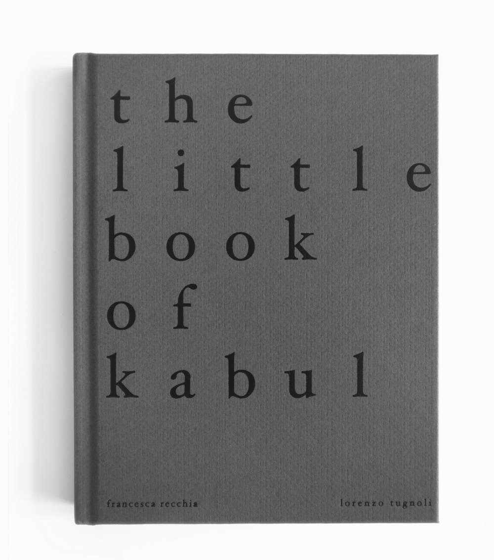 The Little Book of Kabul