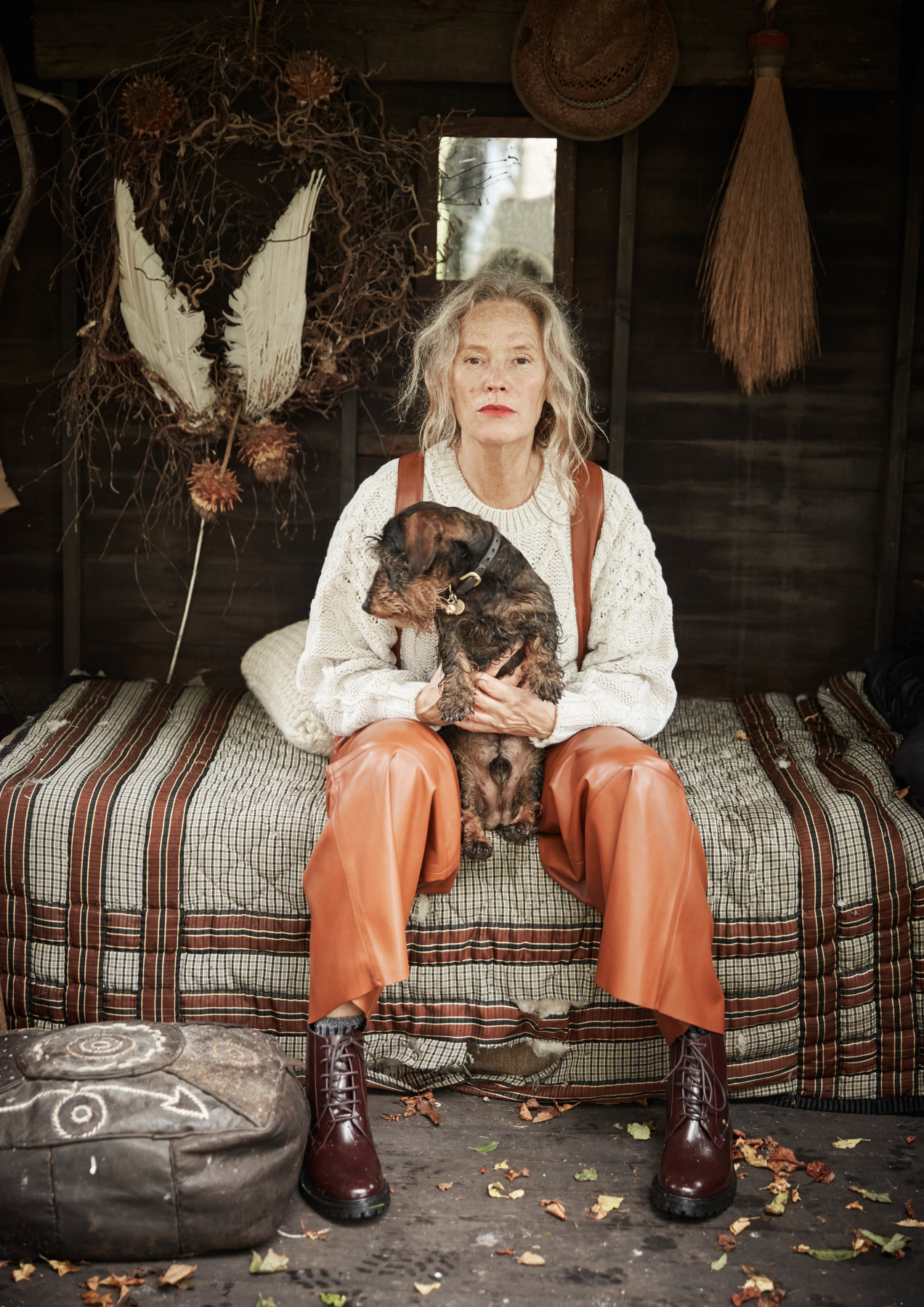 JO BELL ART DIRECTOR