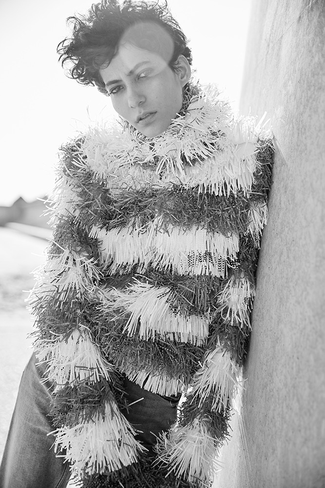 JO BELL ART DIRECTOR