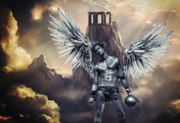 Lord Conrad