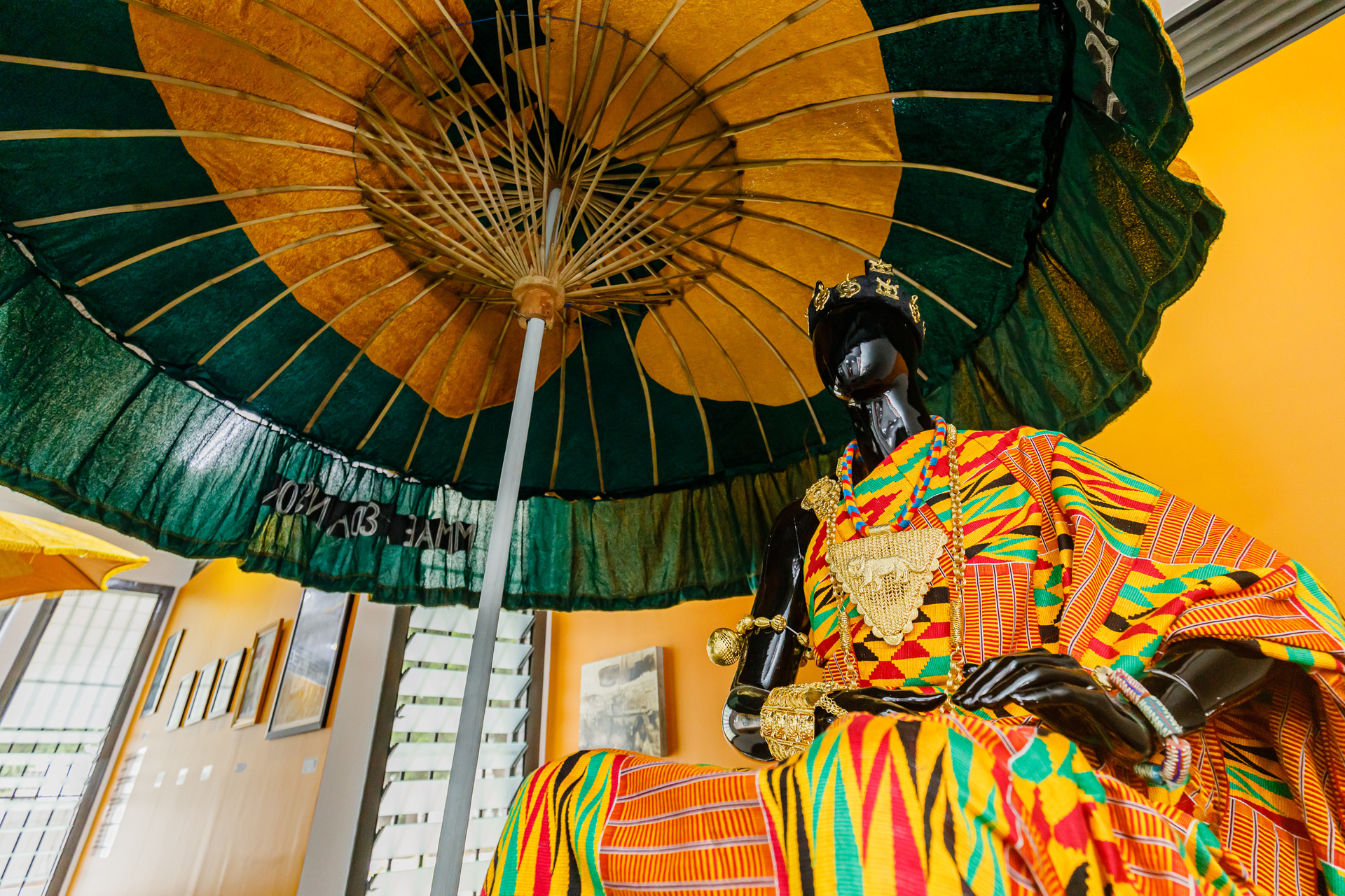 National Museum of Ghana