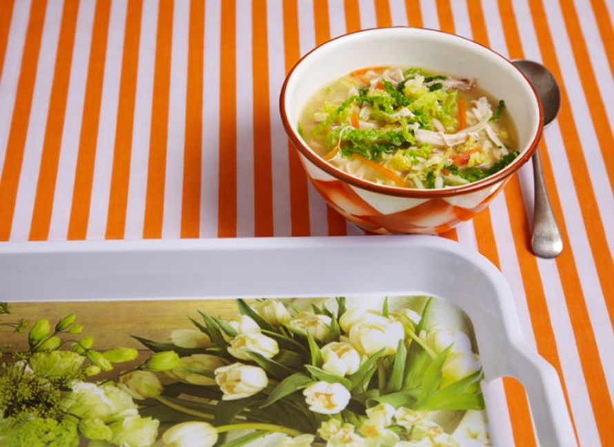 The Guardian Food Guide