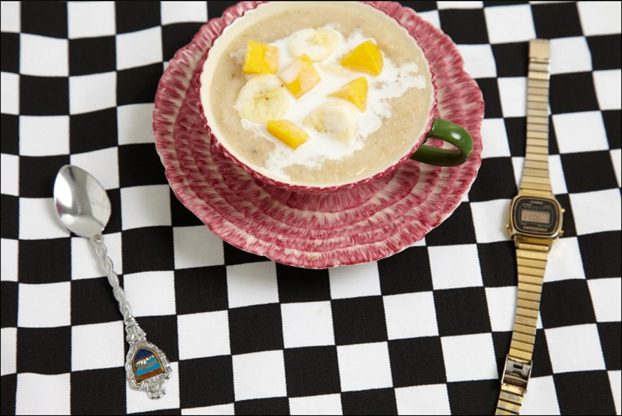 The Guardian Food Guide