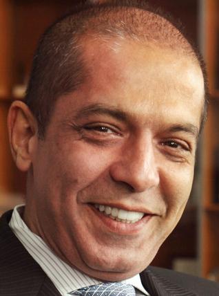 Atul Punj - Alchetron, The Free Social Encyclopedia