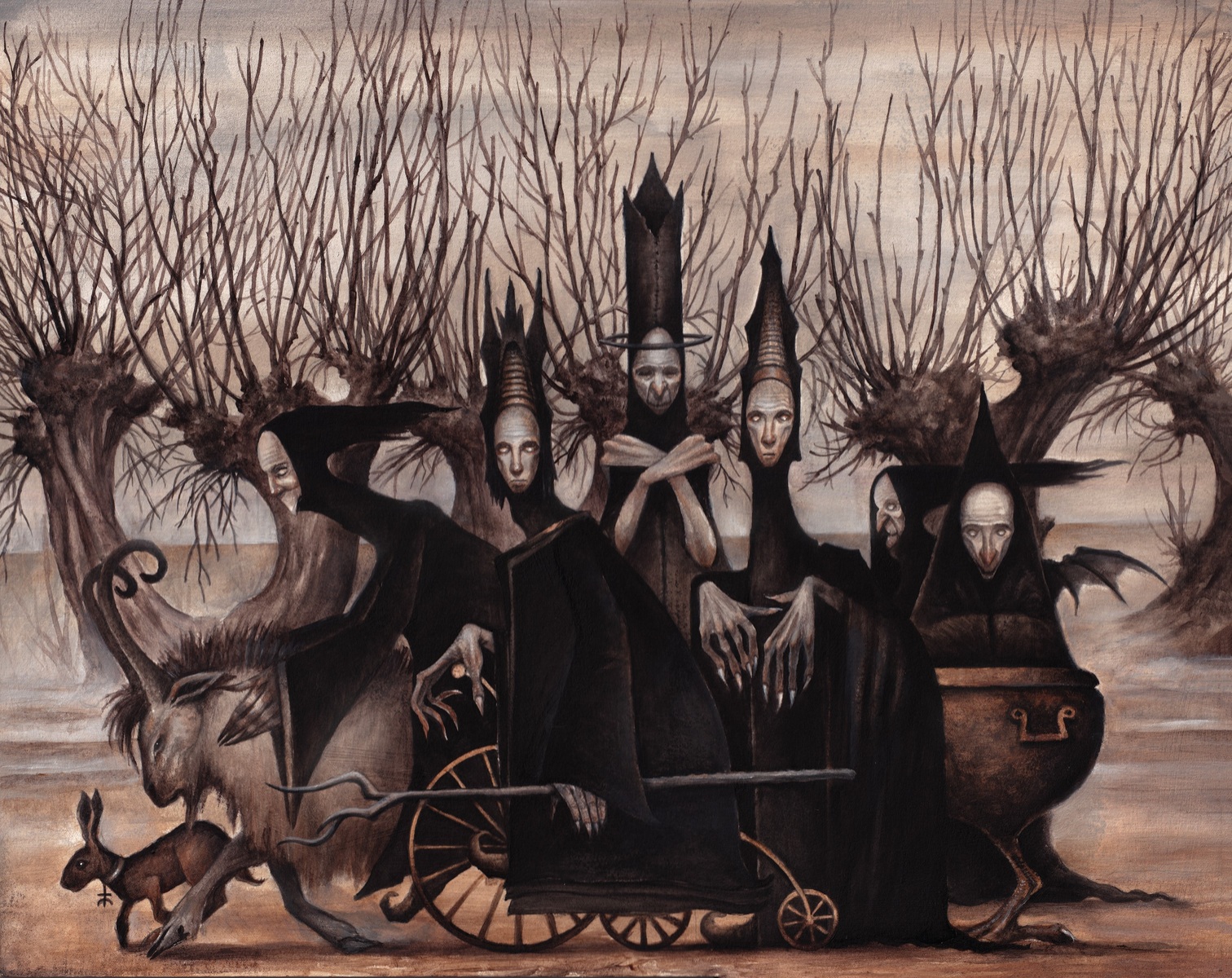 Witches