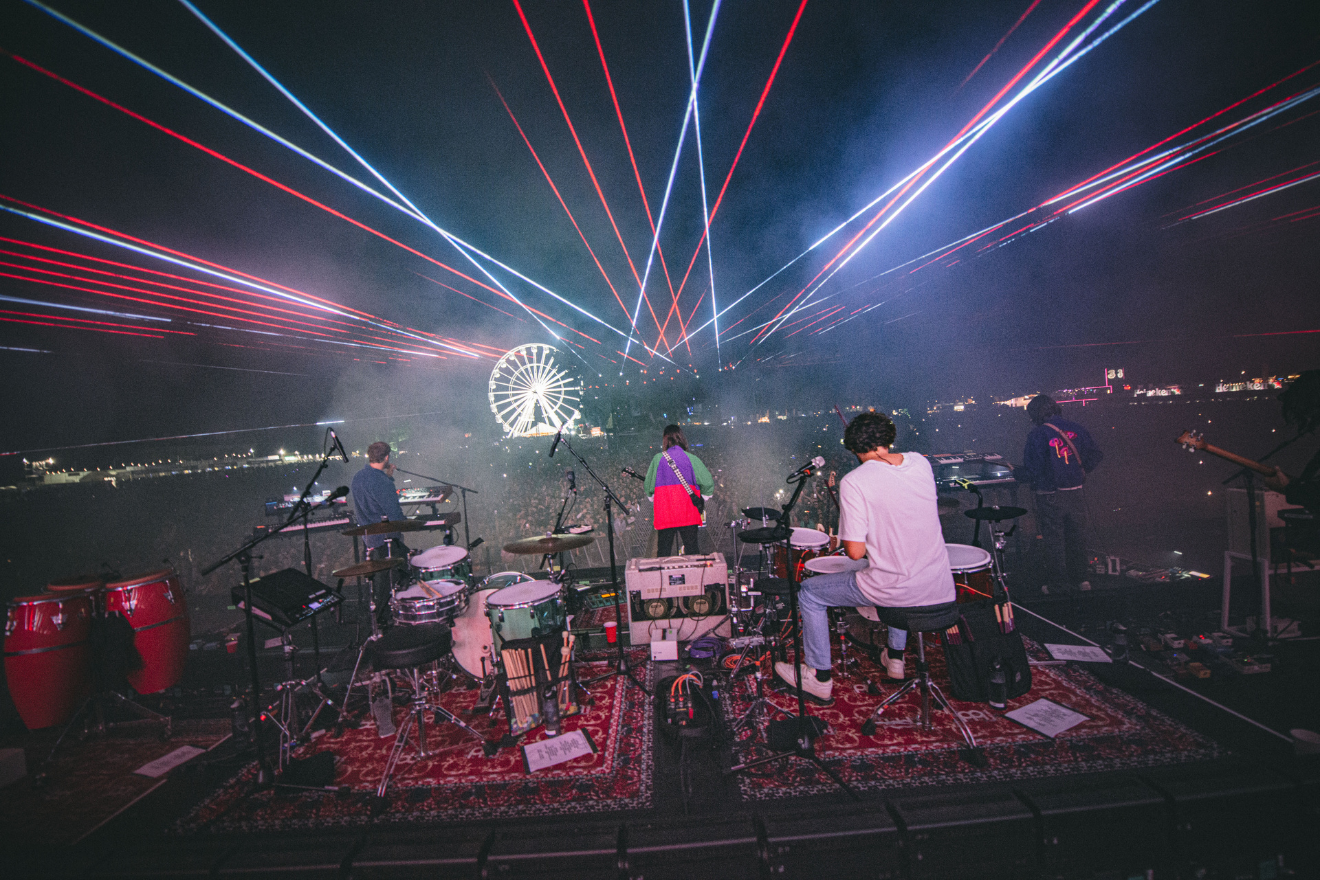 Wolf James, Photographer, London, Debbie Scanlan