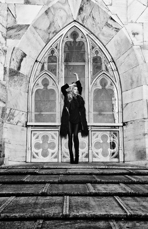 fashion /portraits/