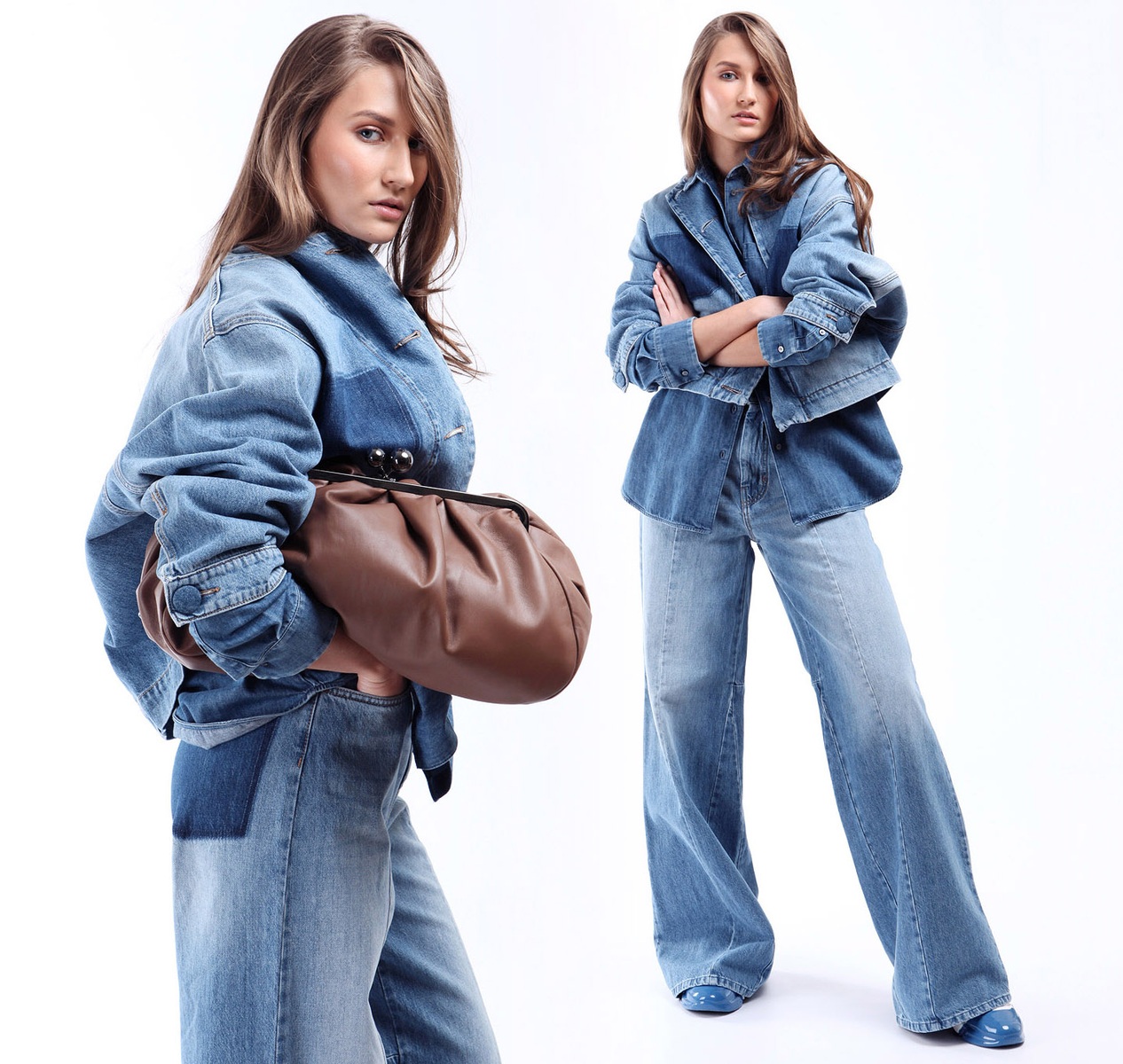 fashion /portraits/