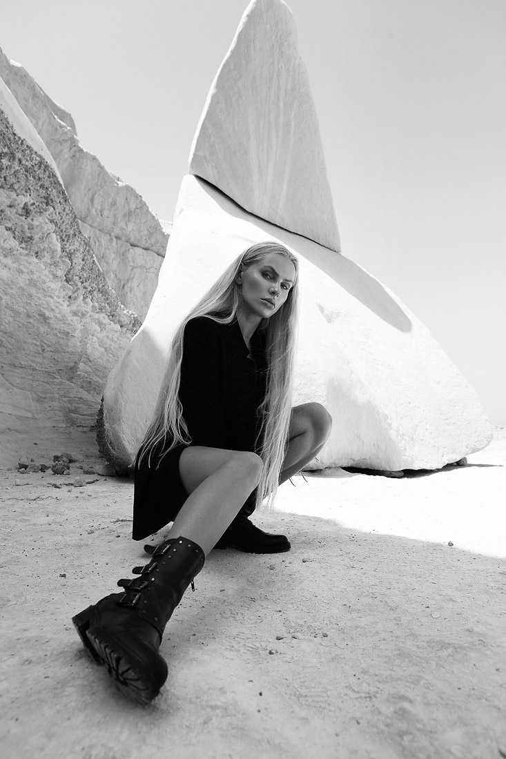 fashion /portraits/