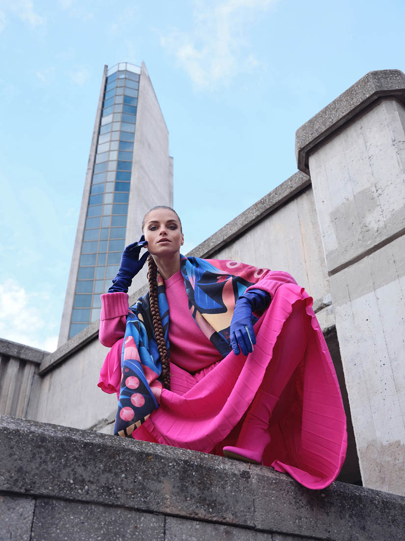 fashion /portraits/