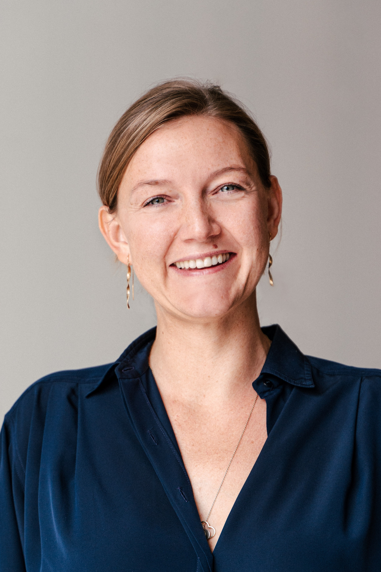 Fotograf Caroline Sternsdorf