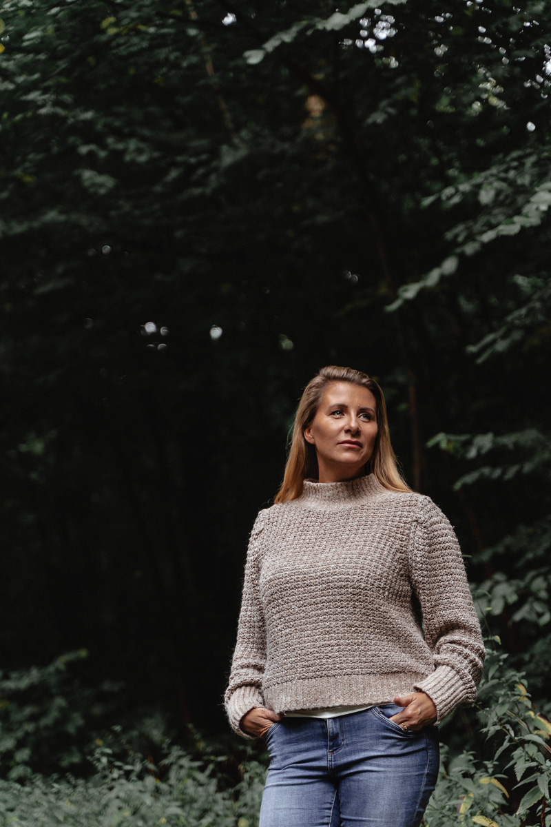 Fotograf Caroline Sternsdorf