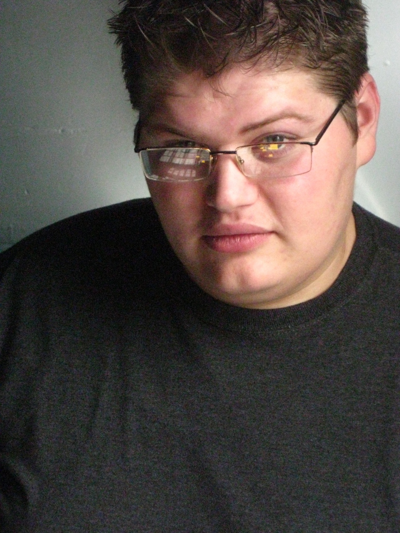 Christopher Aaron Knarr