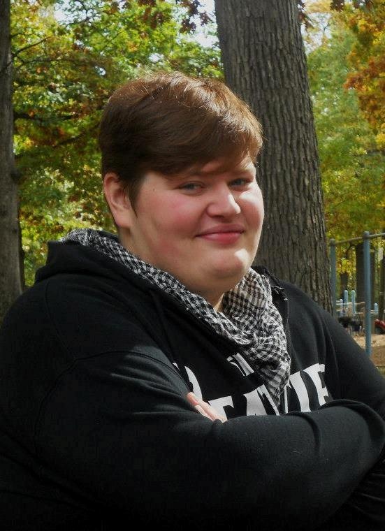 Christopher Aaron Knarr