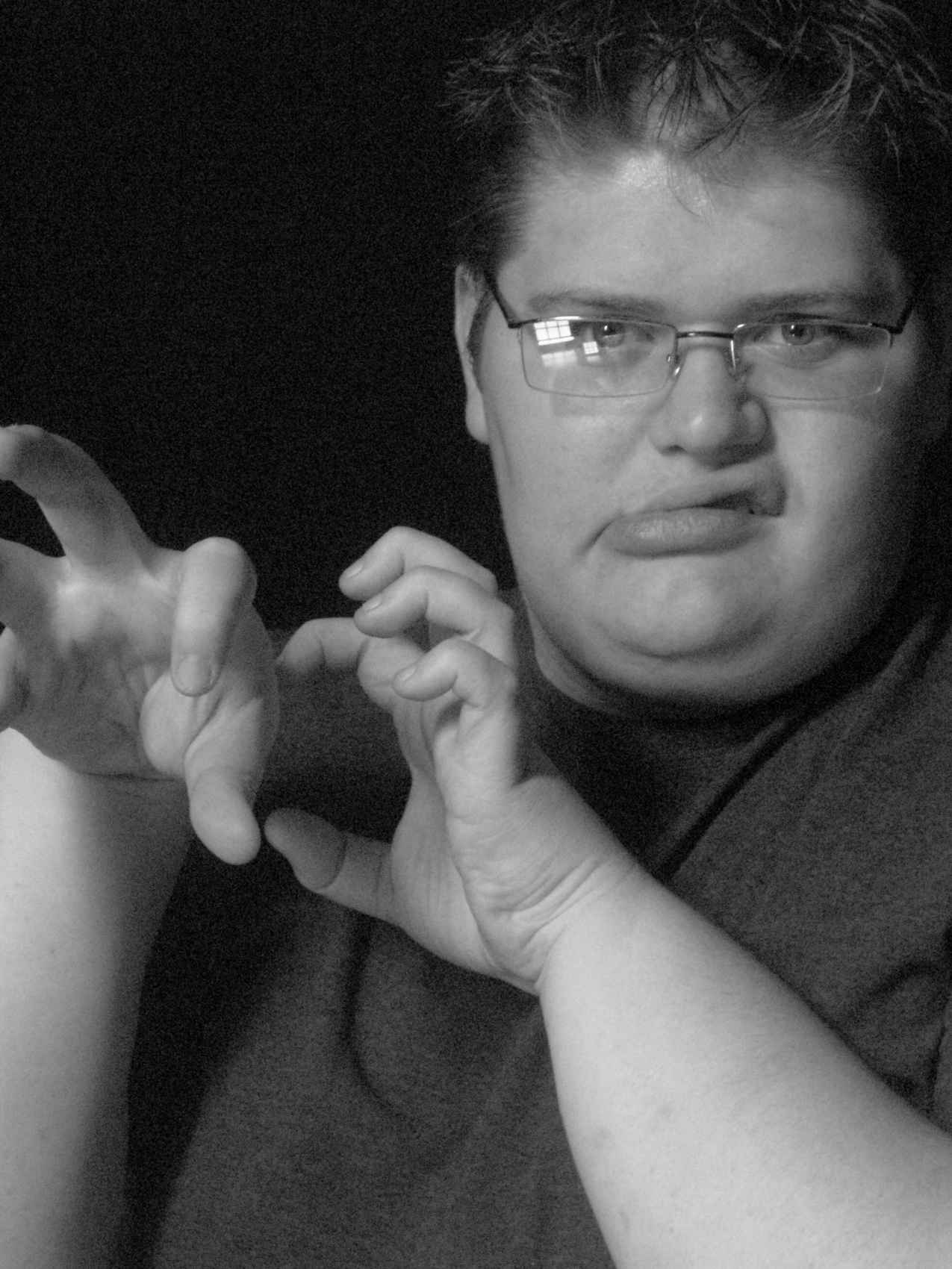 Christopher Aaron Knarr