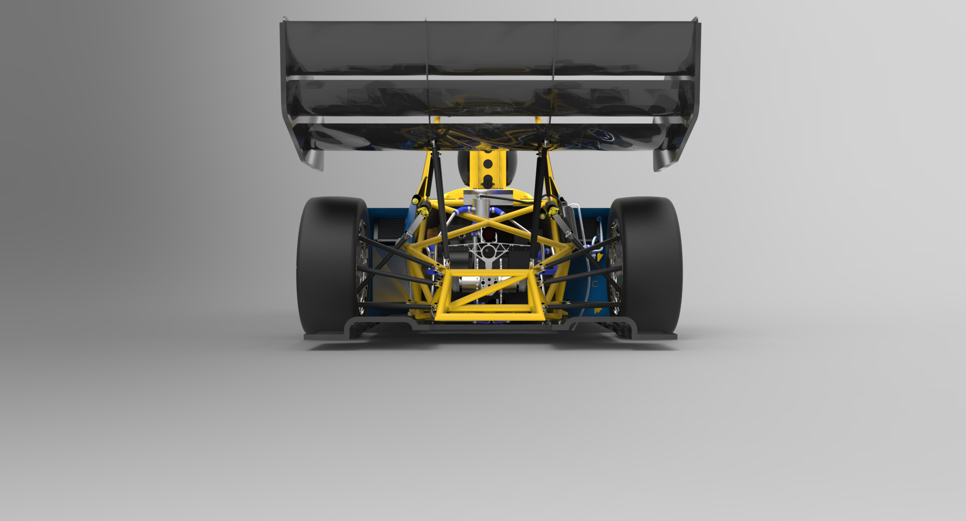 Sustentacion Formula Nachhaltigkeit In Der Formula Student – BRS