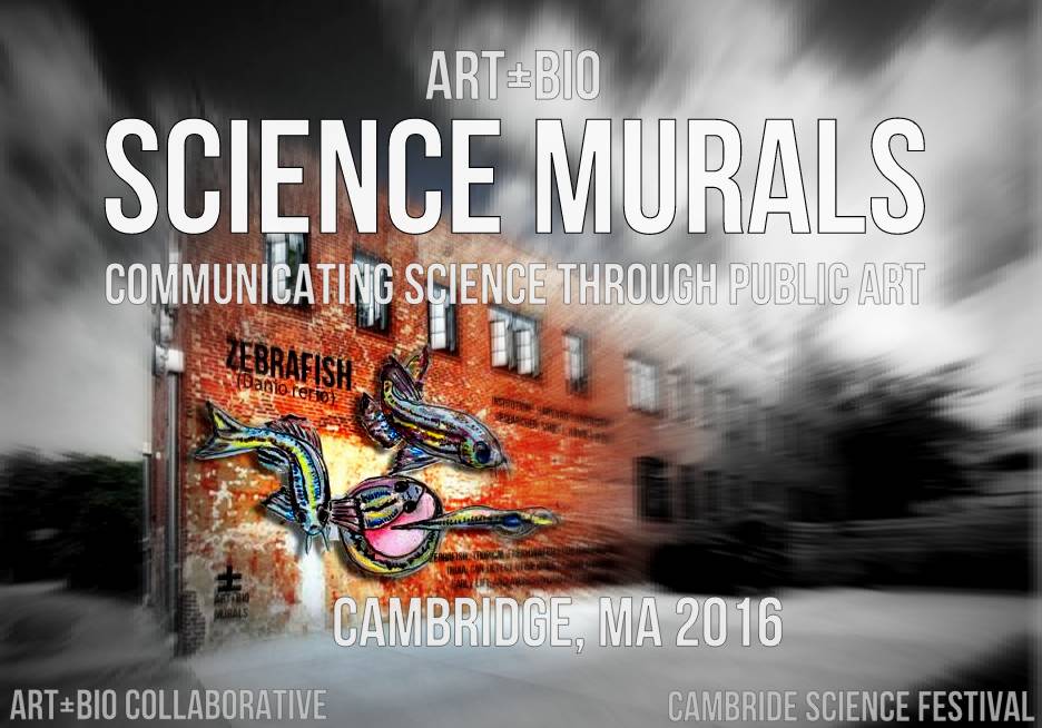 ScienceMurals