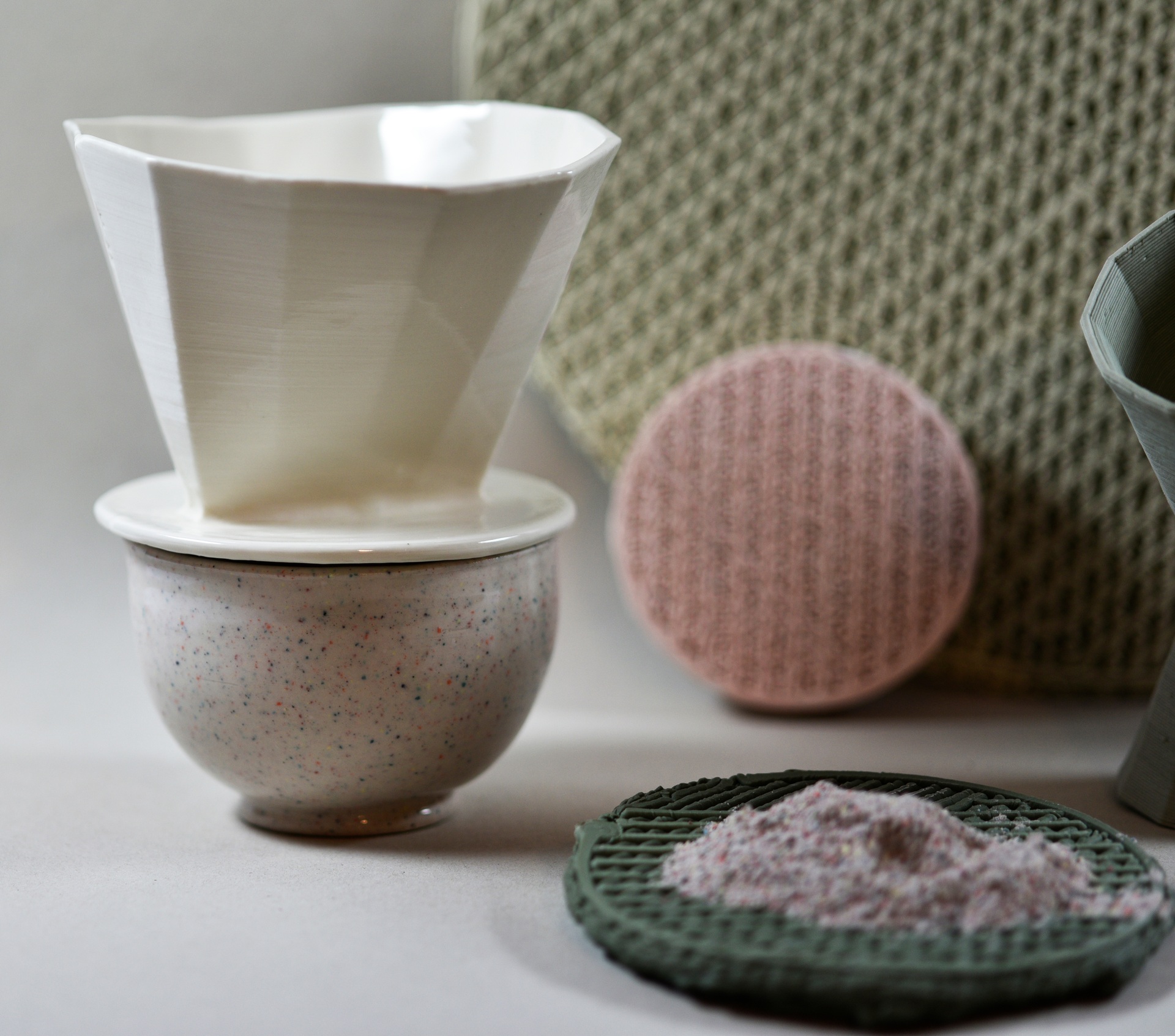 Architect Michelle Shields