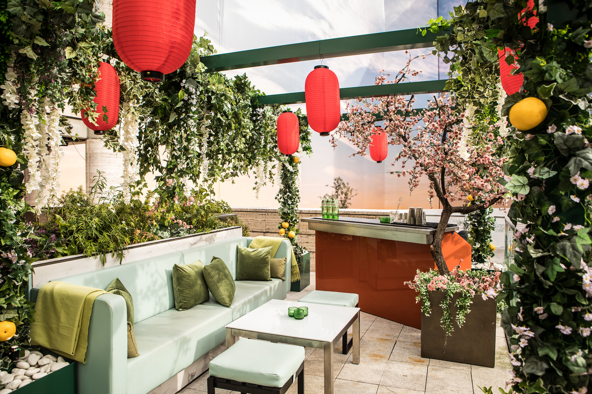 Debbie Bragg - London based photographer specialising in Drinks, Events ...