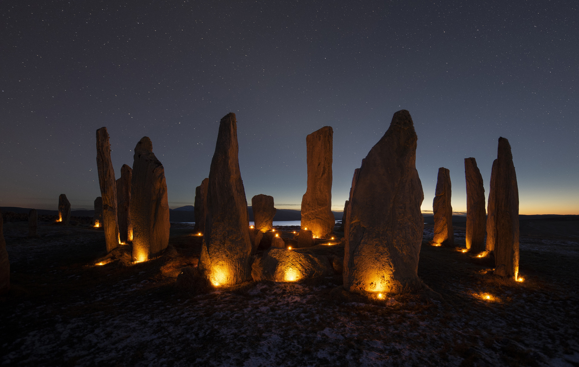 Callanish